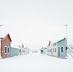 The haunting artifice of fake villages around the world - News